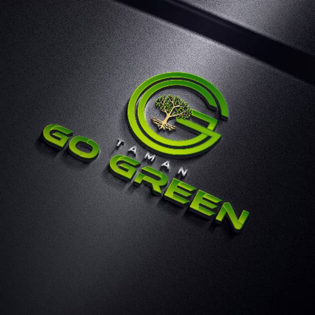 Produk Go green +62 | Shopee Indonesia