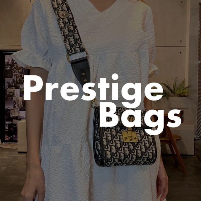 Produk prestige bags | Shopee Indonesia