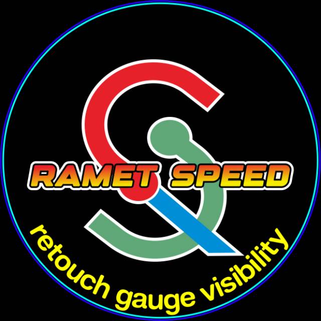 Produk Ramet Speed 1 | Shopee Indonesia