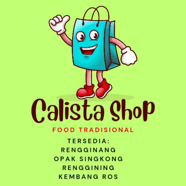 Produk CALISTA SHOPP | Shopee Indonesia
