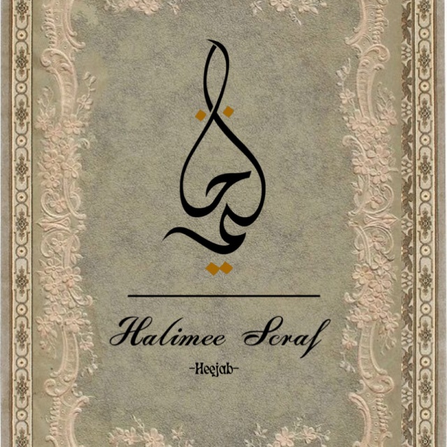 Produk HalimeeScraf | Shopee Indonesia