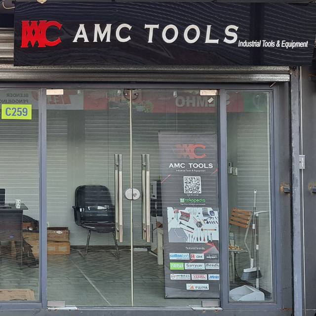 Produk AMC Tools | Shopee Indonesia