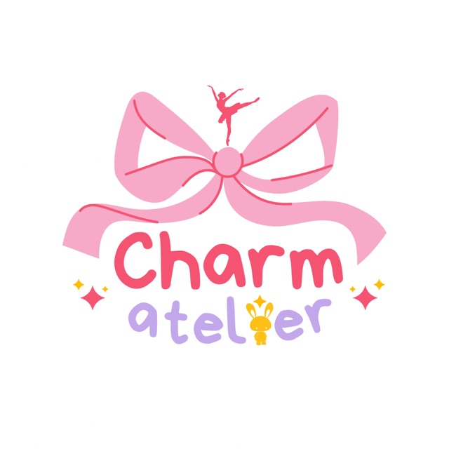 Produk Charm Atelier | Shopee Indonesia