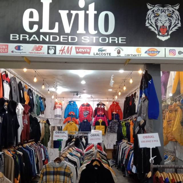 Produk Elvito_Store93 | Shopee Indonesia