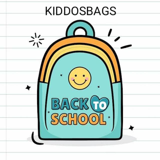 Produk KIDDOS_BAGS | Shopee Indonesia