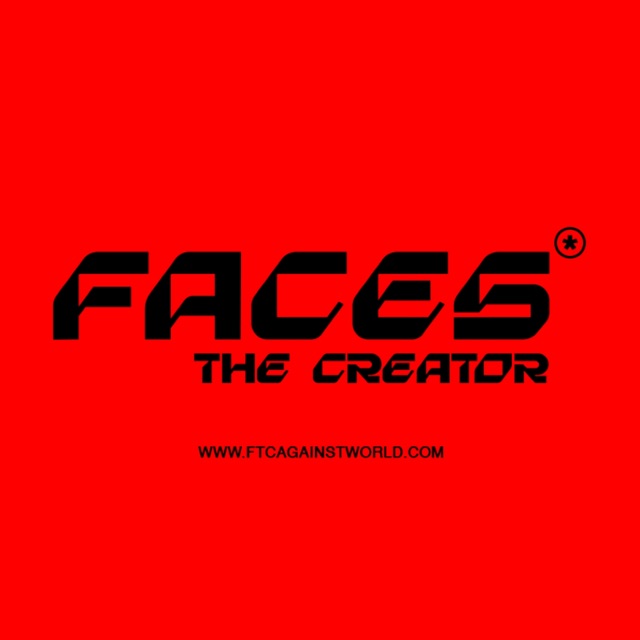 Produk faces the creator | Shopee Indonesia