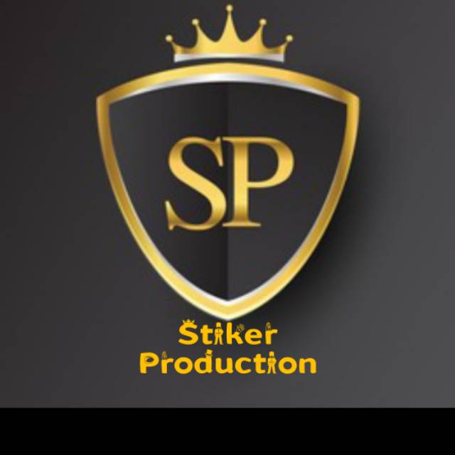 Produk Stiker production | Shopee Indonesia