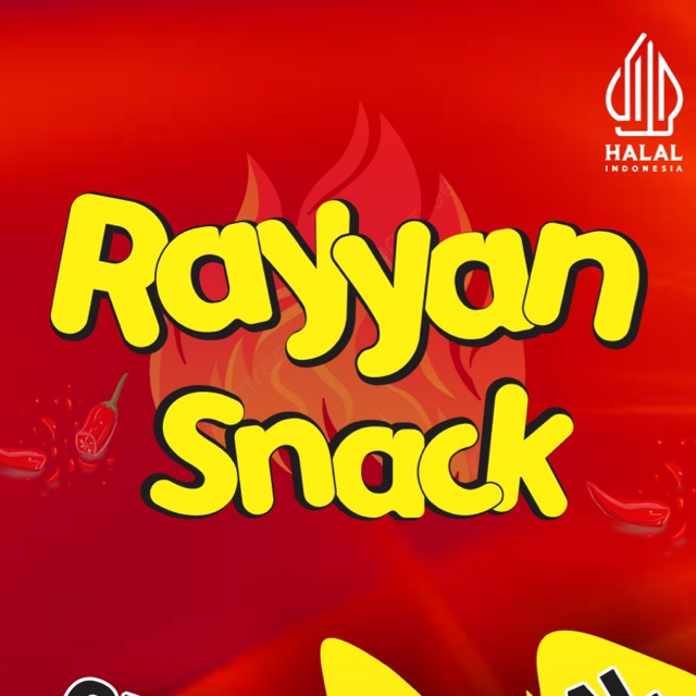 Produk Rayyan Snack Id | Shopee Indonesia