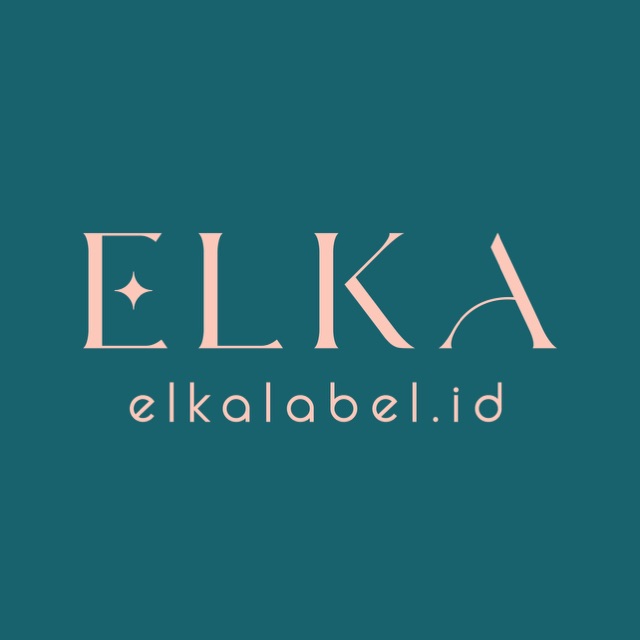 Produk ELKA LABEL | Shopee Indonesia