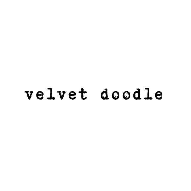 Produk velvetdoodle | Shopee Indonesia