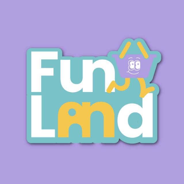 Produk FunLand.Merch | Shopee Indonesia