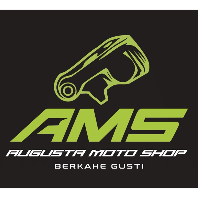 Produk AMS (Augusta Moto Shop) | Shopee Indonesia