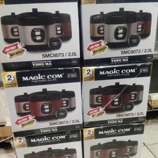 Produk Elktronik_hiBuranBARu | Shopee Indonesia