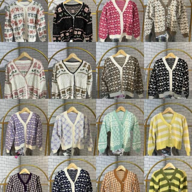 Produk Sha shoop june | Shopee Indonesia