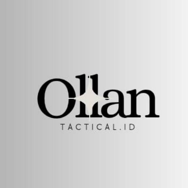 Produk Ollan Tactical ID | Shopee Indonesia