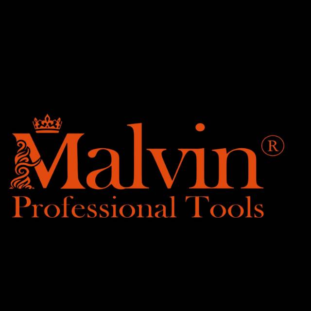 Produk MALVIN Profesional Tools | Shopee Indonesia