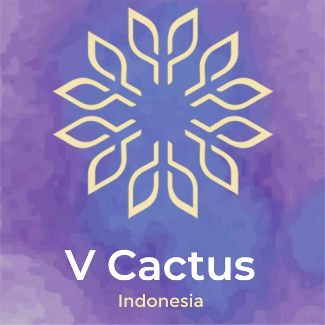 Produk V Cactus | Shopee Indonesia