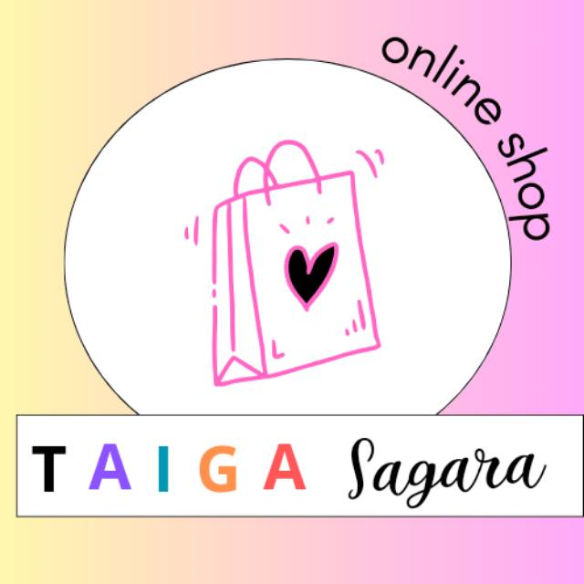 Produk Toko Taiga Sagara | Shopee Indonesia