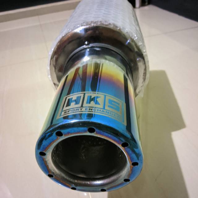 Produk RTAN_MUFFLER | Shopee Indonesia