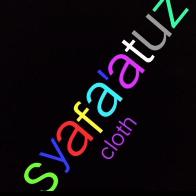 Produk Syafa'atuz_cloth | Shopee Indonesia