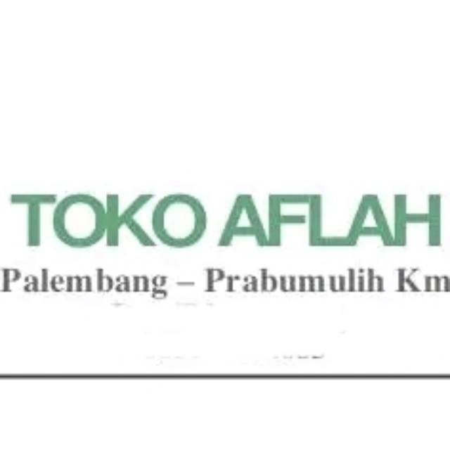 Produk Tokoh Aflah | Shopee Indonesia