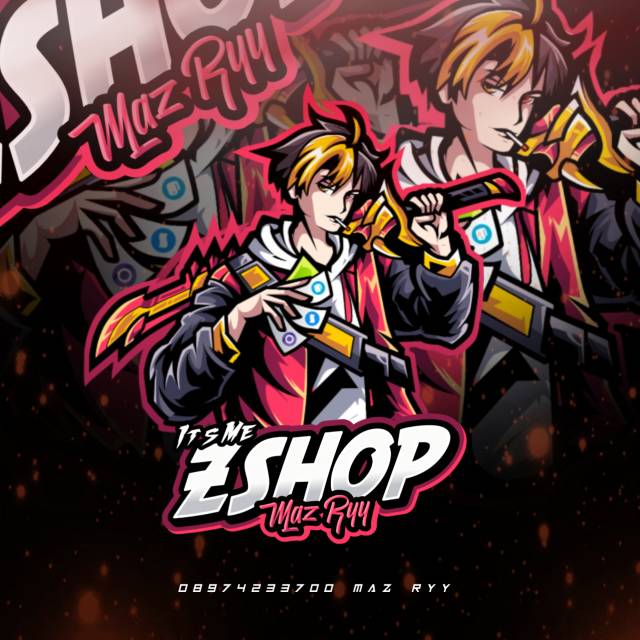 Produk ZYMON STORE | Shopee Indonesia