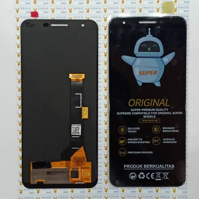 Produk VALOSTAR | Shopee Indonesia