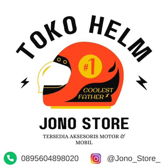 Produk Jono_Sphere | Shopee Indonesia