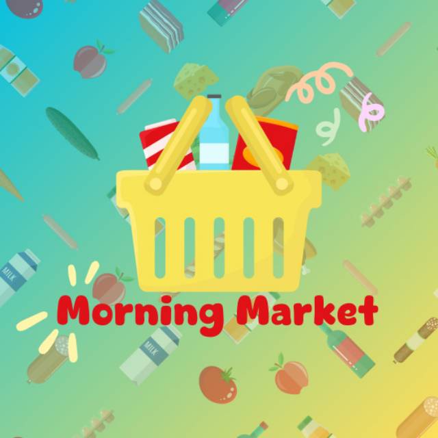 Produk Morning Market | Shopee Indonesia