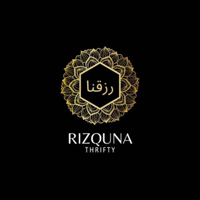 Produk RIZQUNA THRIFTY 007 | Shopee Indonesia