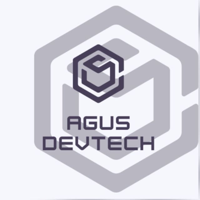 Produk AGUS DEVTECH | Shopee Indonesia