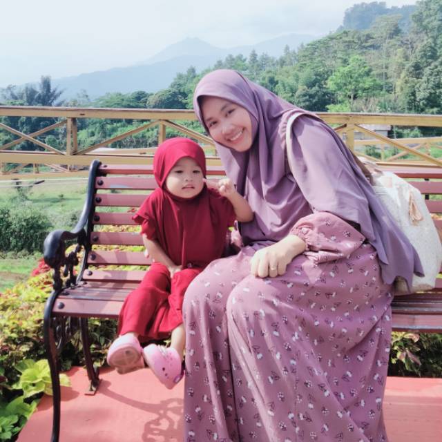 Produk Gallery Maryam Hijab | Shopee Indonesia