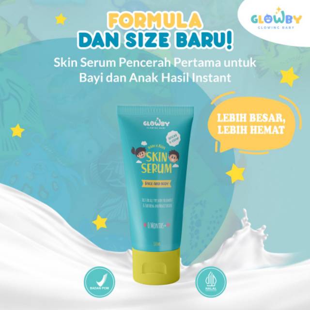 Produk Glowby Store | Shopee Indonesia