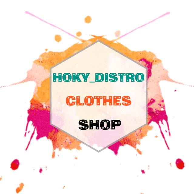 Produk Hoky_Distro | Shopee Indonesia