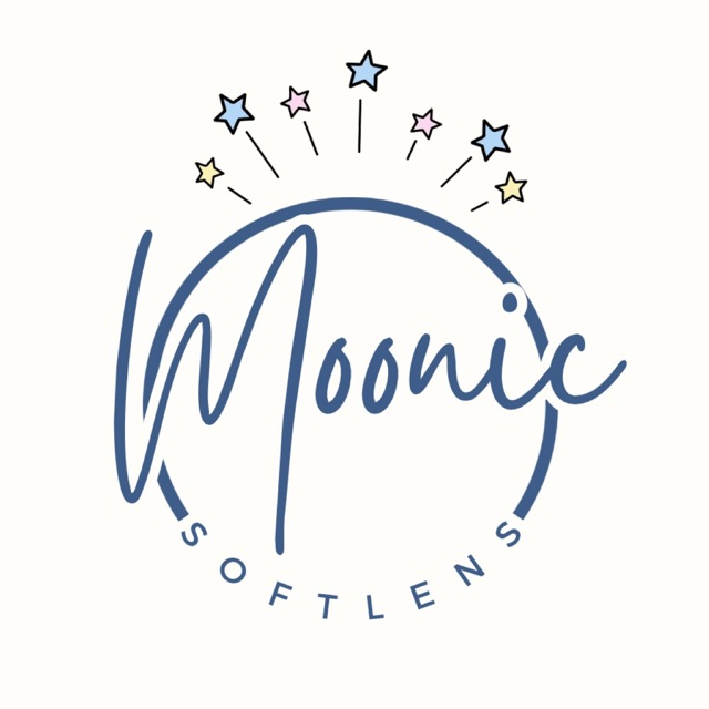 Produk Moonic Softlens | Shopee Indonesia
