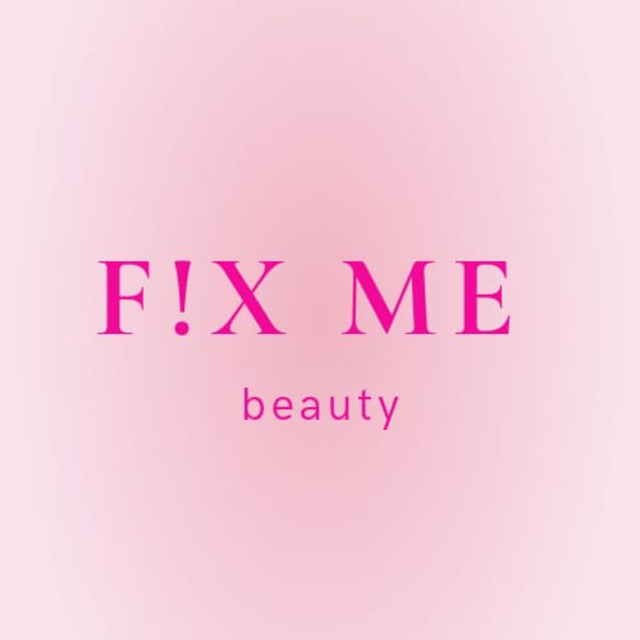 Toko Online Fix Me Beauty Official Store | Shopee Indonesia