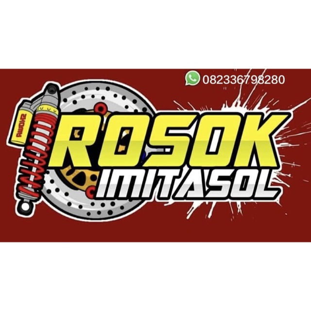 Produk ROSOK IMITASOL | Shopee Indonesia