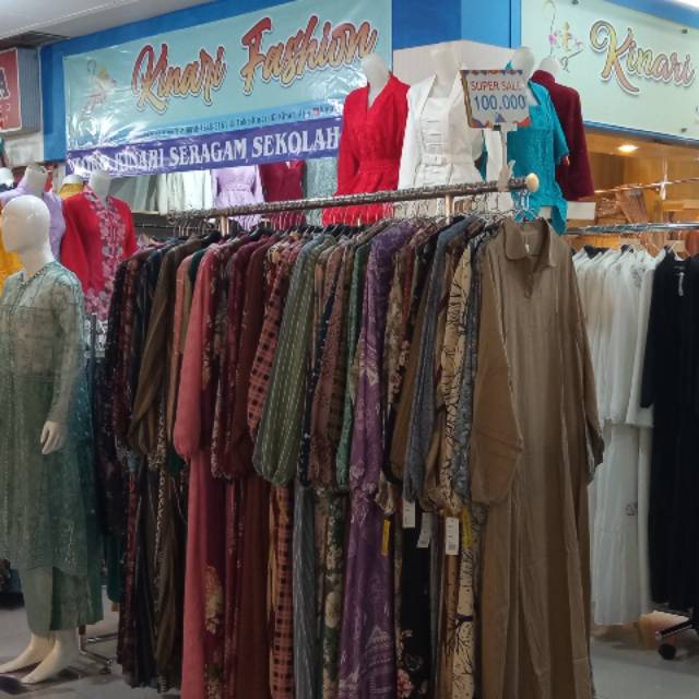 Produk Toko Kinari | Shopee Indonesia