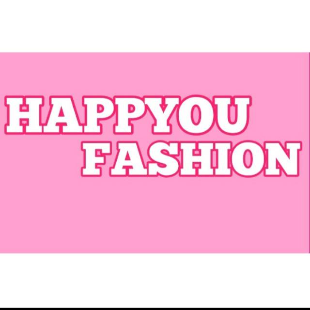Produk Happyou.fashion | Shopee Indonesia