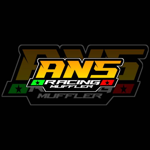 Produk ANS RACING MUFFLER | Shopee Indonesia