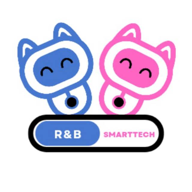 Produk R&B SmartTech | Shopee Indonesia