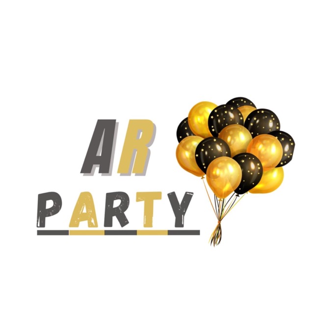 Produk AR PARTY | Shopee Indonesia