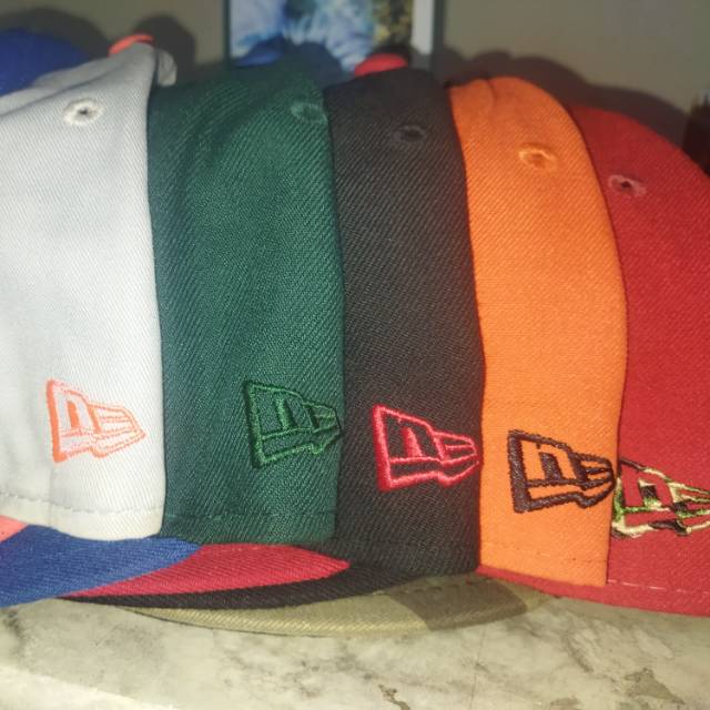 Produk MnM_Caps | Shopee Indonesia