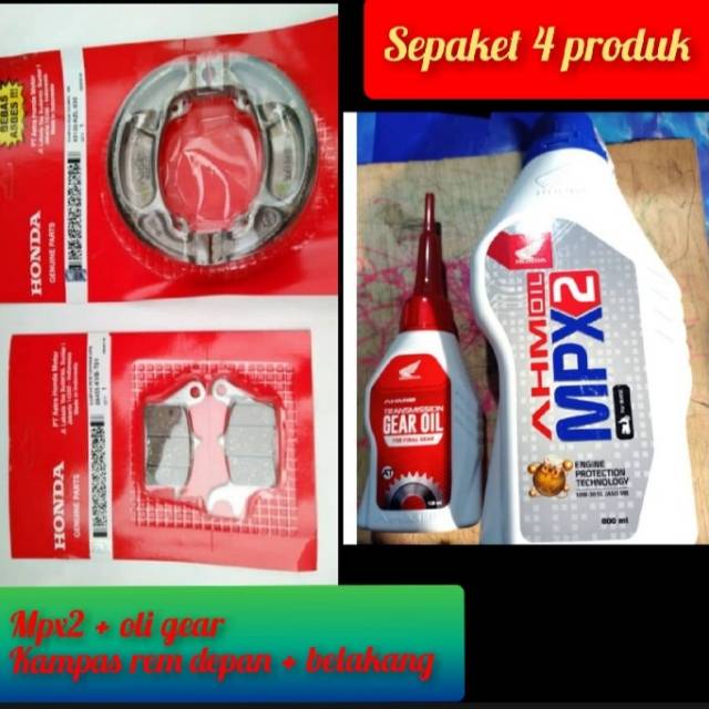 Produk SURYA MOTOR_82 | Shopee Indonesia