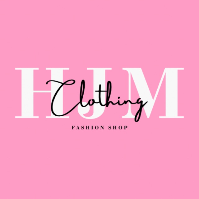 Produk HJM CLOTHING | Shopee Indonesia
