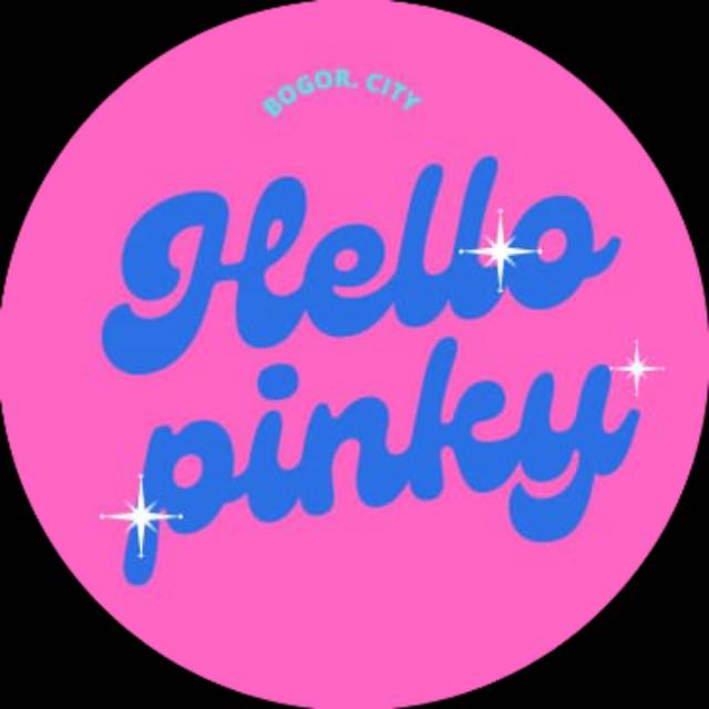 Produk Hello.pinky_ | Shopee Indonesia
