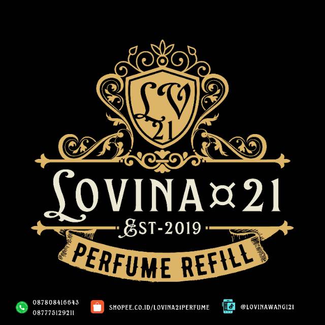 Produk LOVINA 21 | Shopee Indonesia