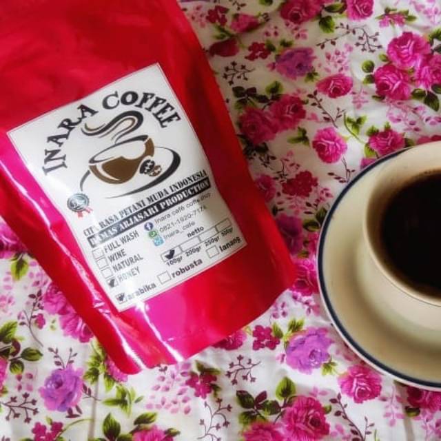 Produk INARA Coffee | Shopee Indonesia