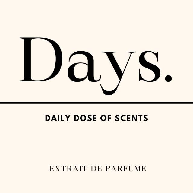 Produk Days_Perfume | Shopee Indonesia
