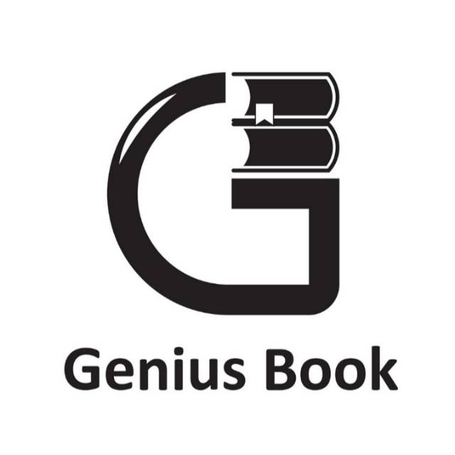 Produk geniuses book | Shopee Indonesia